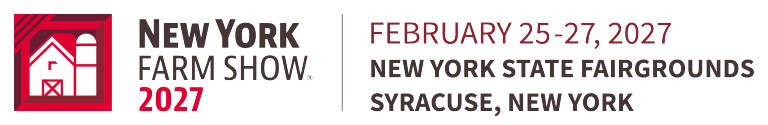 New York Farm Show Marketing Materials